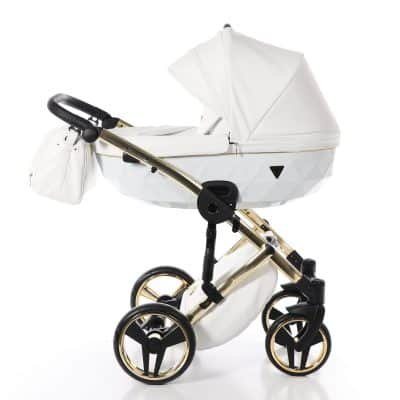 Poussettes Combinées 3 en 1 - PROMO | Le Coin De Lara