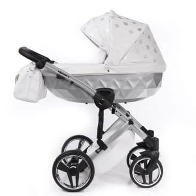 Poussettes Combinées 3 en 1 - PROMO | Le Coin De Lara